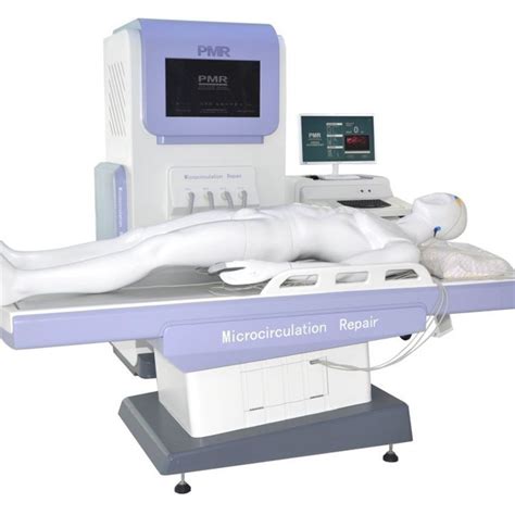 China Microcirculation Disorder Device Manufacturers Suppliers Factory