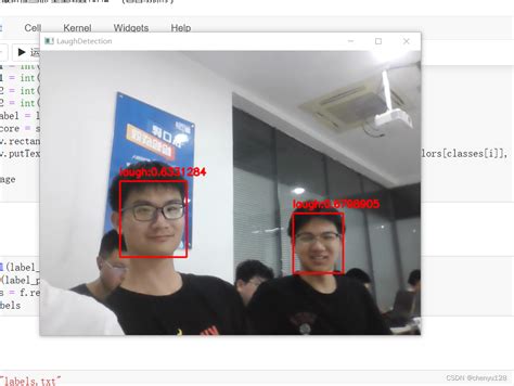 卷积神经网络识别人脸项目—使用百度飞桨ai计算百度飞桨训练自己的模型 Csdn博客