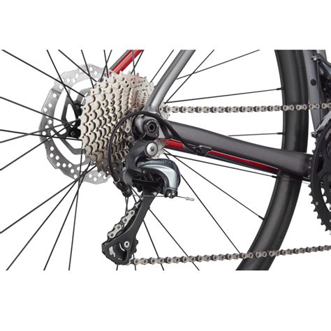 Caad 13 Disc Tiagra Rd Cycles