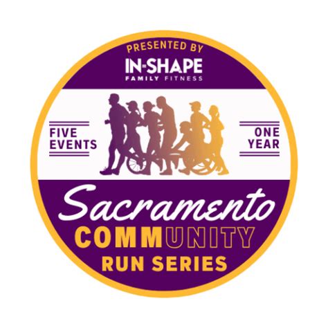 Sacramento Running Association 501c3