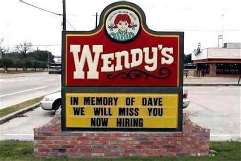 28 Clever And Funny Help Wanted Ads Ebaums World