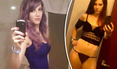 La Actualidad Comentada Teacher Who Repeatedly Had Sex With Pupil Claims To Be The Victim