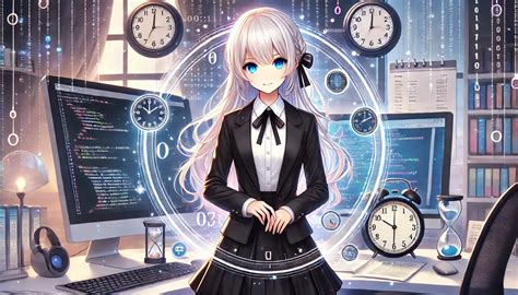 C言語で時間を操る完全ガイド 基本から応用までの実践例 C言語ナビゲーター～システム開発のための最強リソース～