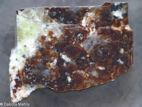 Aradite Mineral Specimen For Sale