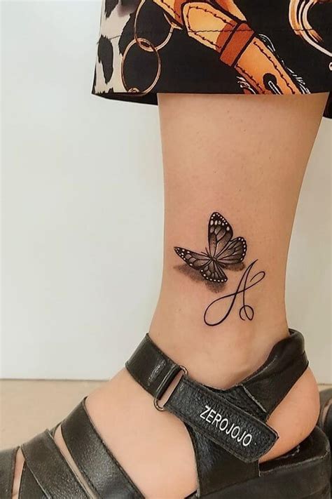 30 Sexiest Butterfly Tattoo Designs With Meaning To Inspire For Next Ink