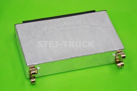 Control Unit Ebs4 Zm Wabco 4461302200 Mercedes Benz A0014460936