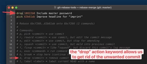 A Guide To Git Interactive Rebase With Practical Examples — Sitepoint