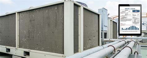 How Commercial Hvac Data In A Scorecard Adds Value To Contractors Business