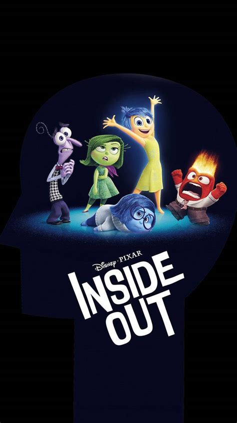 100 Inside Out Backgrounds