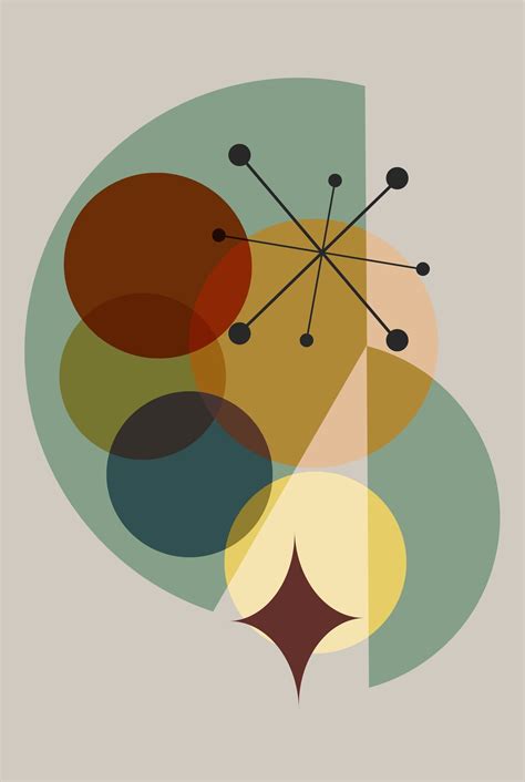 11 Mcm Ideas Art Inspiration Art Design Prints