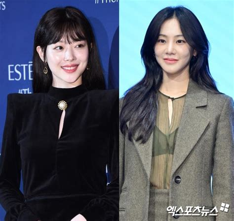 왜 굳이 수지·아이유를…리얼 故설리 노출 강요→한지은 이용설까지 논란ing [엑s 이슈] 엑스포츠뉴스 나무뉴스