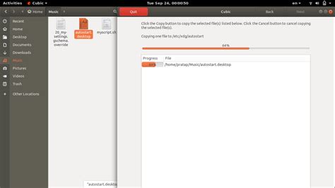 Create An Unattended Ubuntu Live Cd That Run On Demo Try Ubuntu Environment With Premade