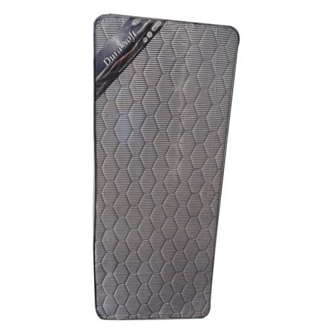 Thickness 9 Inches Dura Soft Single Size Spring Mattress At Best Price