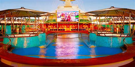 Royal Caribbean Rhapsody Of The Seas A Complete Guide