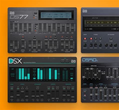 Granular Synthesis The 6 Best Plugins For Futuristic Sound Landr Blog