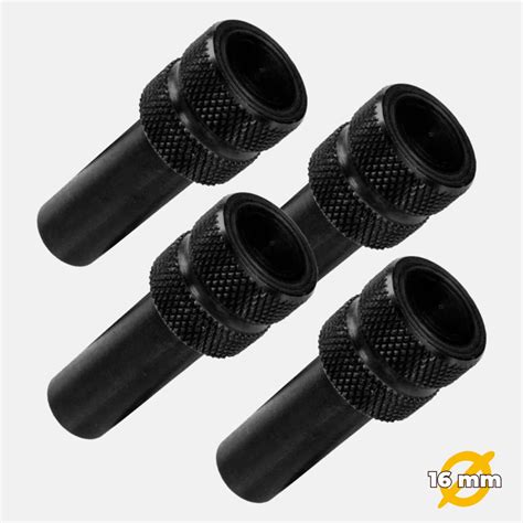 Alignment Bolt Standard Length 4 Pack 16 Mm System