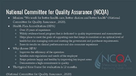 Healthcare Accreditation By Madison Pribble Skylar Walker Introduction