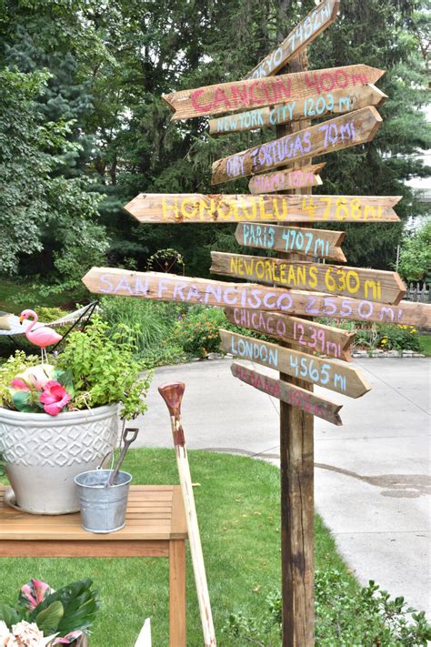 A Key West Party Theme Is A Festive Way To Celebrate Summer