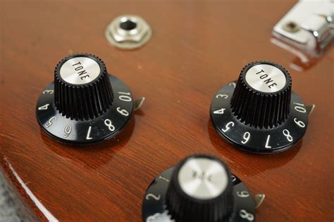 1974 Gibson Eds 1275 Ohsc