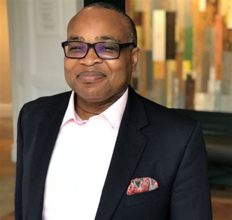 Canvas Welcomes Dr Oyebode Taiwo To Its Board Of Directors