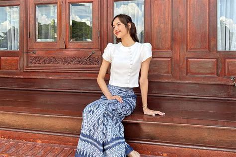 Prayut Commends Lisa Blackpink For Promo Role