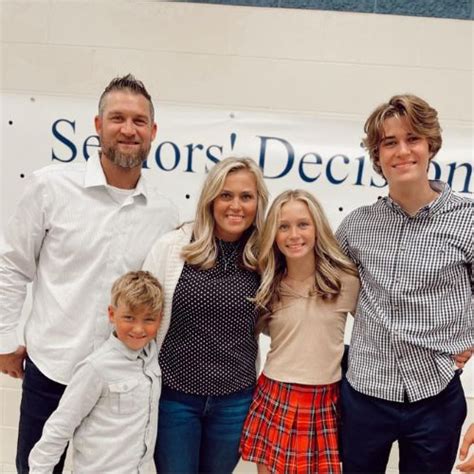 Brayden Lape The Voice Height Weight Age Affairs Biography And More