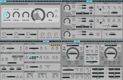virus ti beloved techno weapon now has a max for live editor cdm