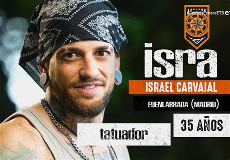 Un Actor De Porno Gay Boxeadores Remeros Los 37 Concursantes De El Conquis 2025 El Correo