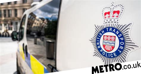 British Transport Police Wins Legal Battle To Sack Sex Pest Pc News Uk Metro News