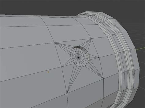 Shading Errors Lighting And Rendering Blender Artists Community