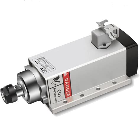Luftgekühlter Frässpindel 2 2kw Fräsmotor Air Cooled Spindel Motor