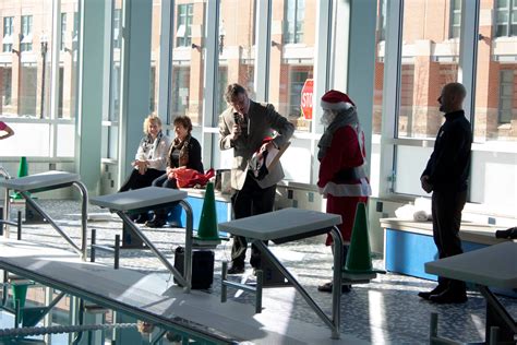 Quincy Ymca Ready To Open