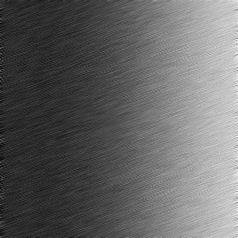 Brushed Brass Background Shining Brushed Brass Texture With Light