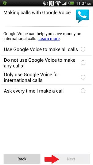 Set Up Voicemail On Android In Under Seconds Set Up Voicemail On Android In Under Seconds