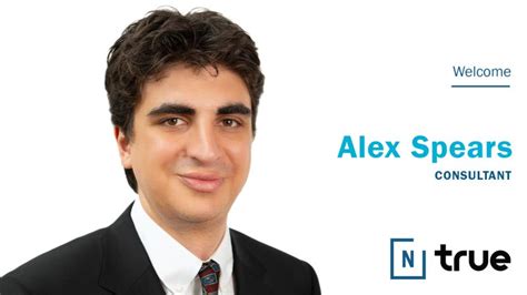 Navigator Is Pleased To Welcome Alex Spears Joining Us As A Consultant