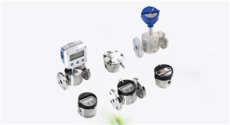 How To Choose The Right Diesel Flow Meter Metlan Instruments