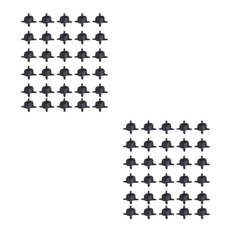 2 Pack Holders Dripper Potting Watering Grass Care