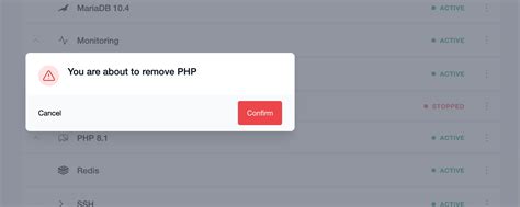 Php 74 Settings Php 8 Conflict Cleavr