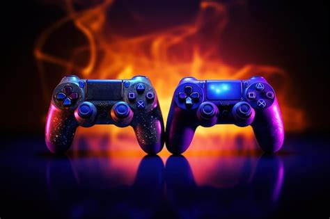 Página 3 Joysticks Imagens Download Grátis No Freepik