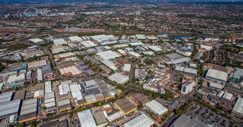 Boreal Im On Linkedin Boreal Locks In £210m Of Financing From German