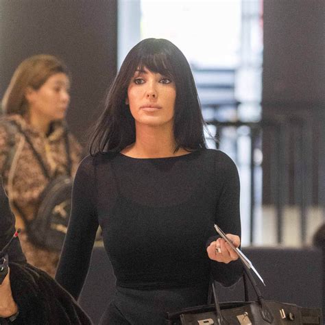 Bianca Censori Was Not The First 9 Other Celebrities Who Rocked Sheer
