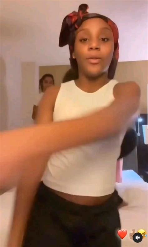 The Way Jayah Hit Her With The Pillow And Then Look Innocent In 2025