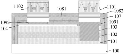 一种发光二极管及发光二极管显示面板的制作方法