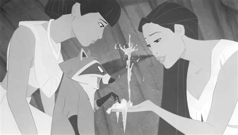 Pocahontas 1995