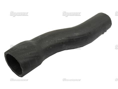 Top Hose Inner Ø Of Hose Smaller End 36mm Inner Ø Of Hose Bigger End