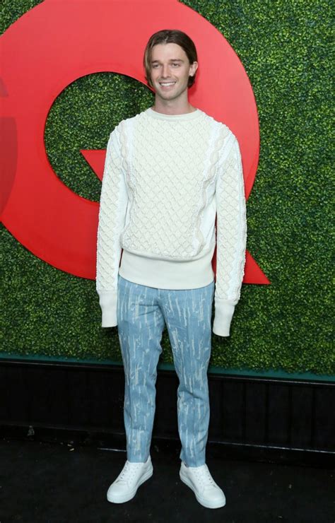 Patrick Schwarzenegger Usc Fraternity