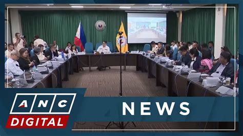 Ph Lawmakers Comprehensive Sex Ed Curriculum Unconstitutional Anc