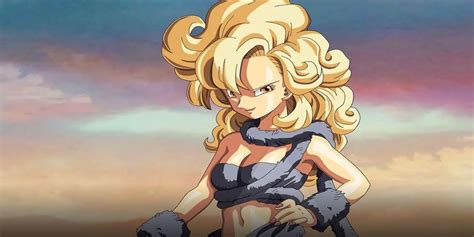 Things You Never Knew About Chrono Triggers Ayla