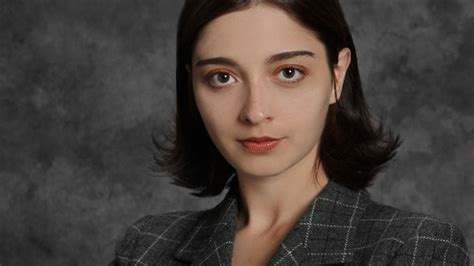 Amalia Ulman Directora De El Planeta No Escogí El Cine De Forma