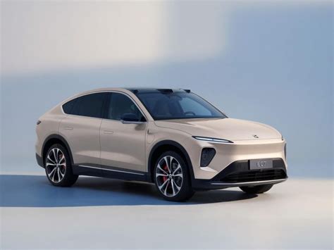 Nio Celebrates Milestone Of 300000 Units Of Electric Vehicle